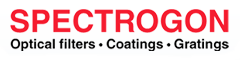 Spectrogon | Optical filters – Coatings – Gratings