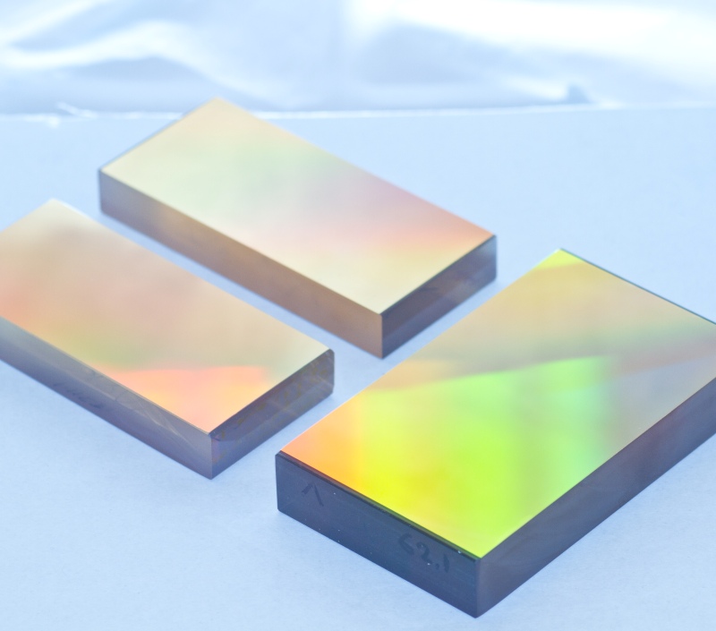 Products | Spectrogon