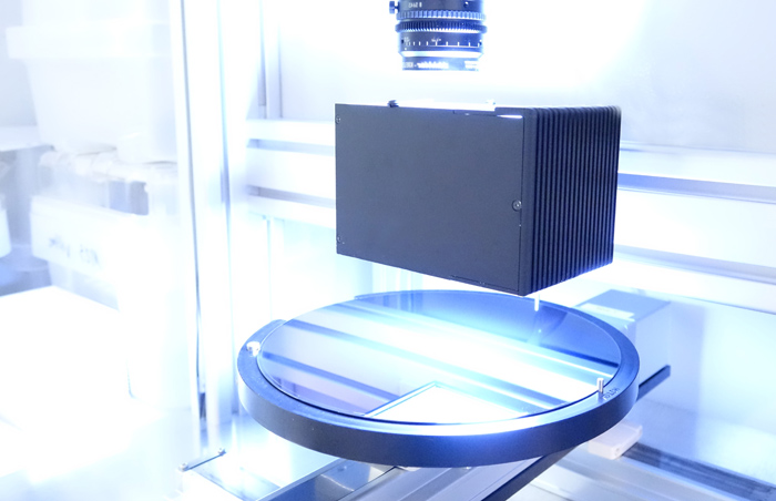 WLP and WLO optical coating | Spectrogon